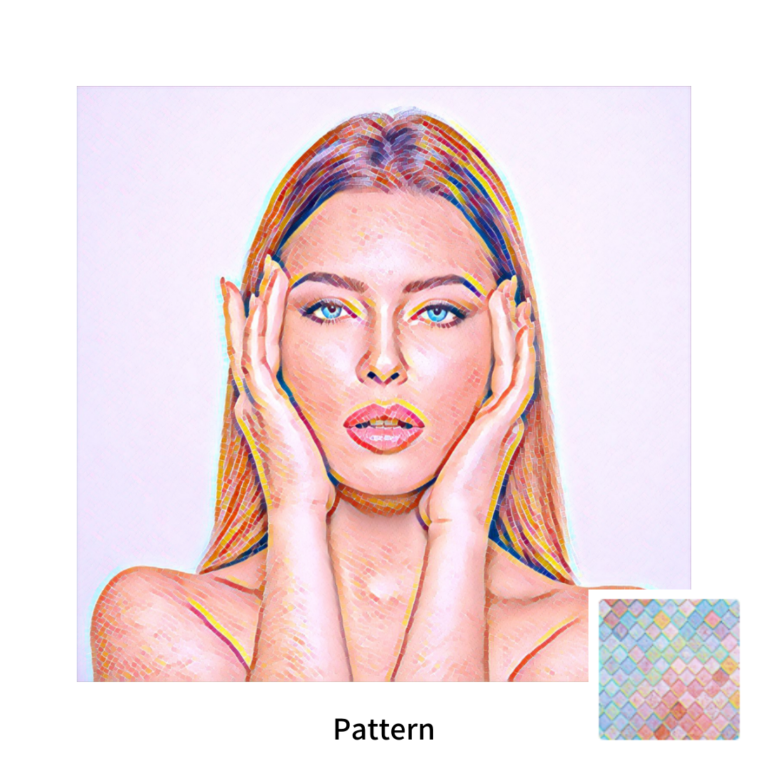 Canvaで写真を絵画やイラストっぽくする方法 - hiroデザインブログ